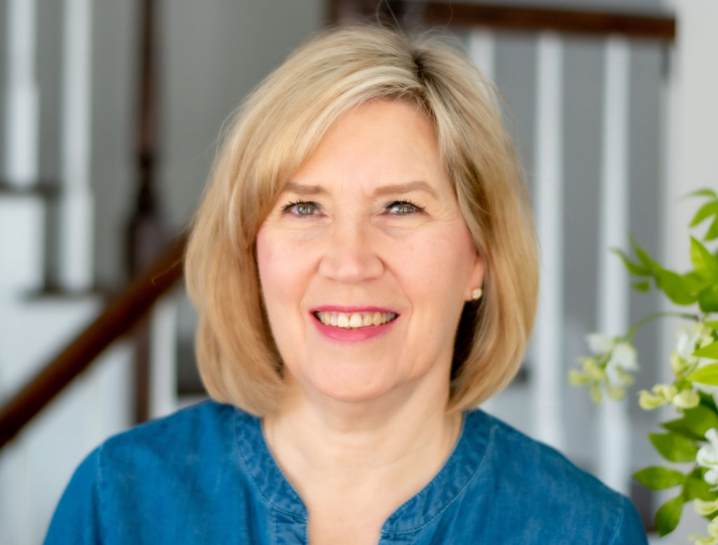 Coaching - Elaine H. Quinn
